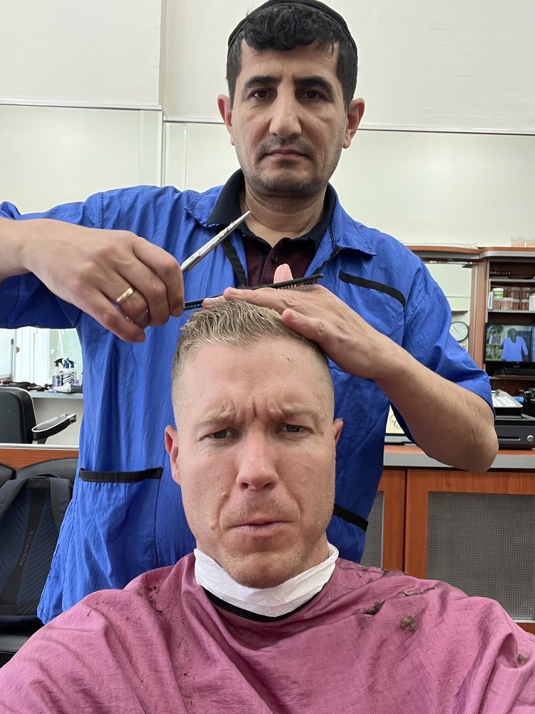 DAVID’S BARBER SHOP - Updated July 2024 - 36 Photos & 99 Reviews - 194 ...