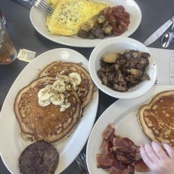 Best Breakfast Diners Near Me - February 2024: Find Nearby Breakfast ...