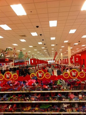 TARGET - Updated October 2025 - 101 Photos & 125 Reviews - 6100 ...