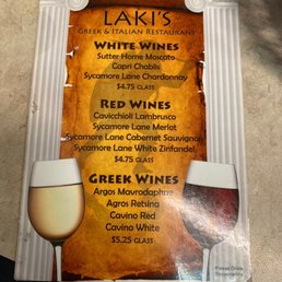 LAKIS GREEK RESTAURANT - Updated September 2025 - 108 Photos & 115 ...