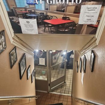 THE GROTTO PIZZERIA & RISTORANTE - Updated June 2026 - 113 Photos & 196 ...