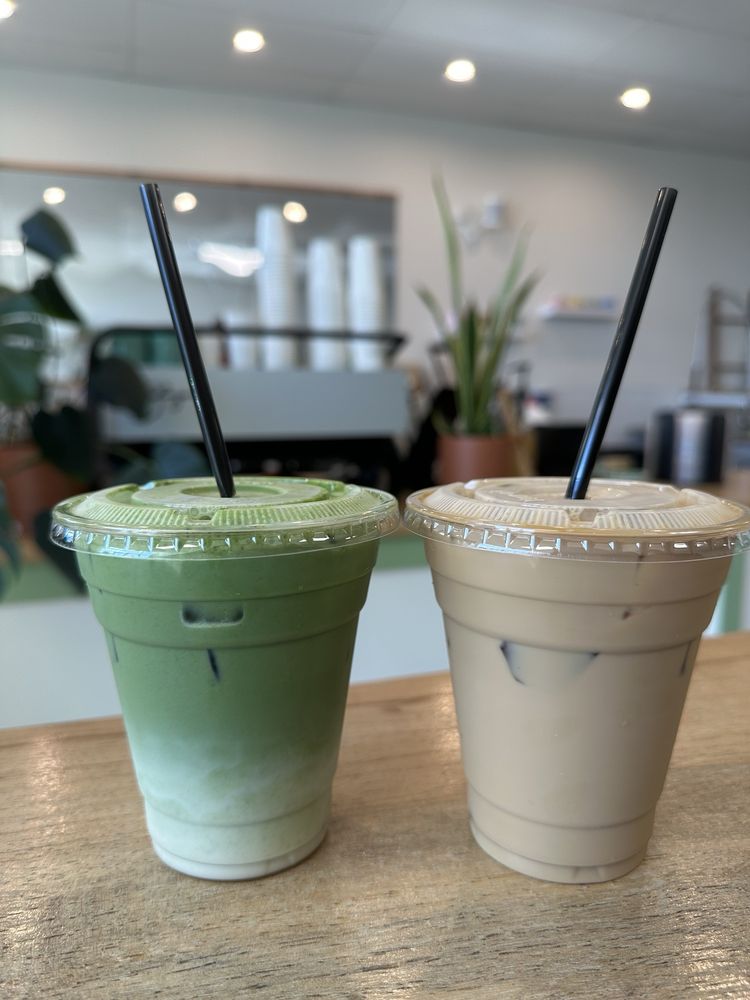 7TH DAY COFFEE - Updated December 2025 - 246 Photos & 140 Reviews - 743 ...