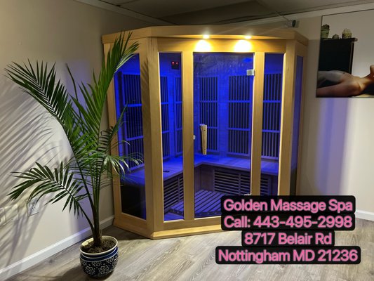 GOLDEN MASSAGE SPA - Updated January 2026 - 28 Reviews - 8717 Belair Rd ...