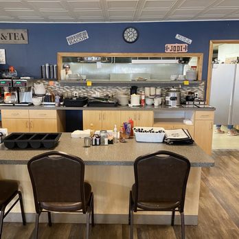 INLAND CAFE - Updated October 2025 - 77 Photos & 124 Reviews - 2715 ...