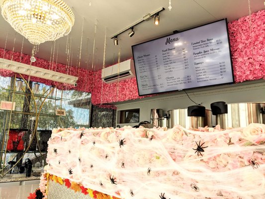 LOVE AT FIRST SIP - Updated September 2024 - 276 Photos & 132 Reviews ...