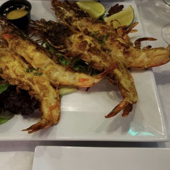 FIFI’S SEAFOOD RESTAURANT - Updated September 2025 - 541 Photos & 473 ...