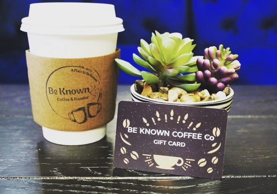 BE KNOWN COFFEE - 29 Photos & 20 Reviews - 4207 Sea Mountain Hwy ...