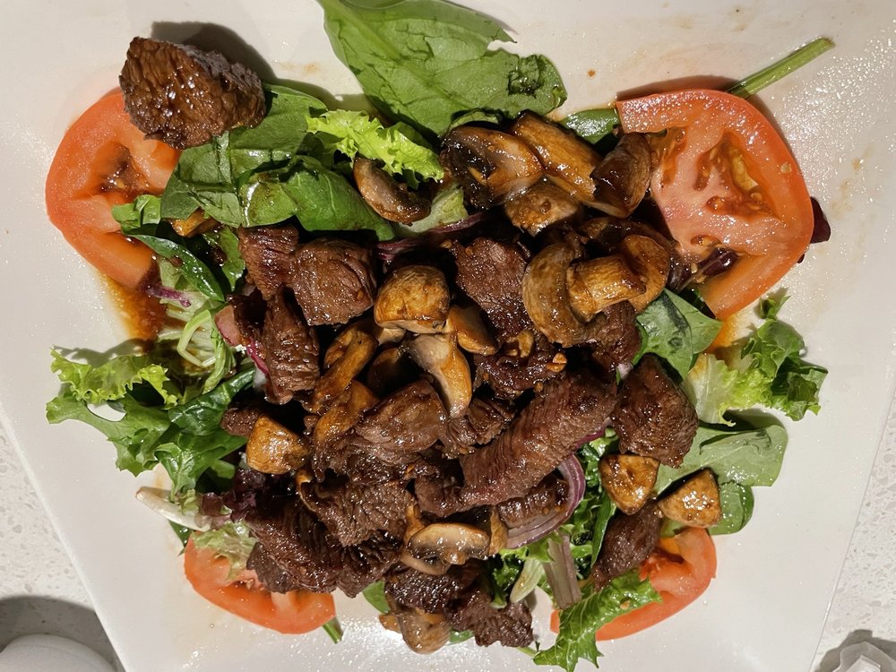 RED LOTUS ASIAN GRILLE - 123 Photos & 203 Reviews - 6507 Jester Blvd ...