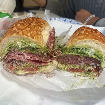 LITTLE LUCCA SPECIALTY SANDWICH SHOP - Updated January 2025 - 2270 ...