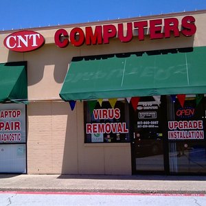 COMPUTER CPR - Fort Worth, Texas - IT Services & Computer Repair ...