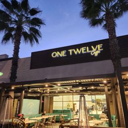 ONE TWELVE CAFFE - Updated April 2025 - 408 Photos & 220 Reviews - 8830 ...