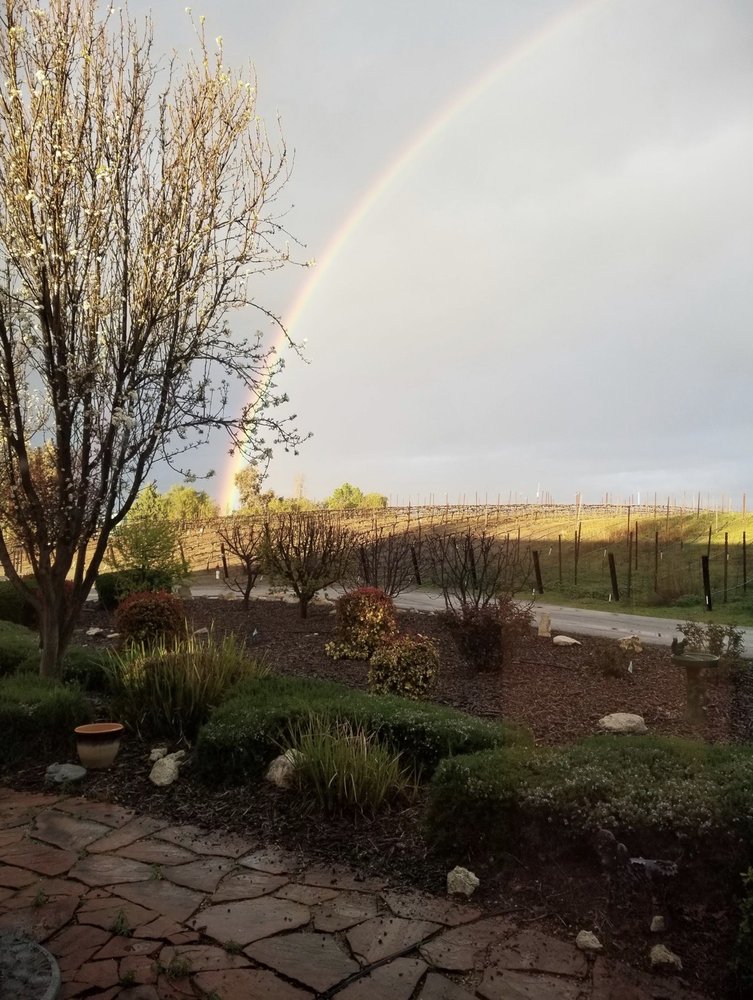 ST EVA HILL VINEYARD - Updated December 2025 - 6172 Hawk Ridge Pl, San ...