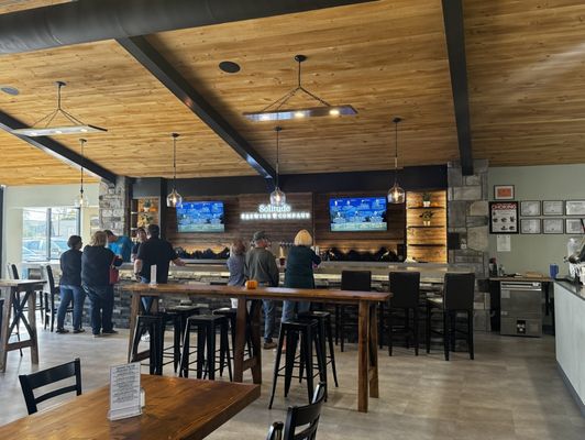 SOLITUDE BREWING - Updated January 2026 - 37 Photos & 10 Reviews - 5953 ...