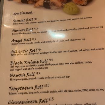 TOKYO BLEU - Updated June 2025 - 153 Photos & 139 Reviews - 602 Rt 130 ...