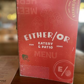 EITHER-OR - Updated July 2024 - 97 Photos & 46 Reviews - 6222 Grand Ave ...