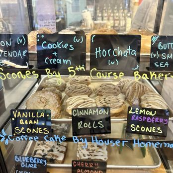 JAVA CENTRAL CAFE AND ROASTER - Updated August 2024 - 120 Photos & 161 Reviews - 20 S State St ...