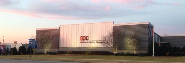 GULF DISTRIBUTING COMPANY OF MOBILE - Updated December 2025 - 3378 ...