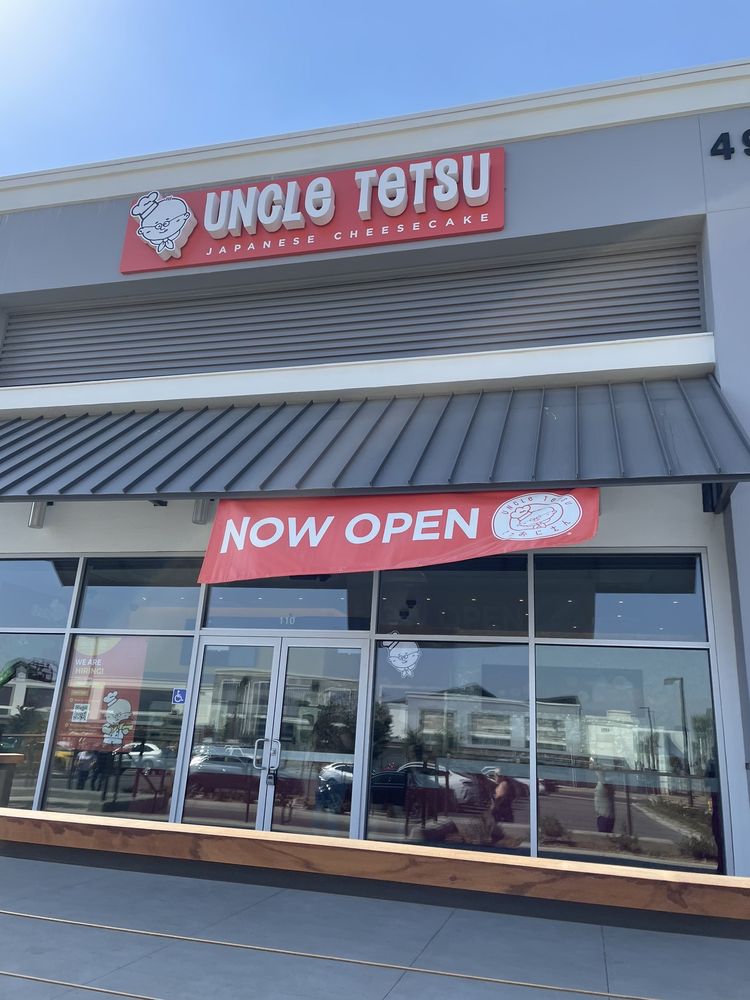 UNCLE TETSU - Updated May 2024 - 262 Photos & 126 Reviews - 4916 Hamner ...