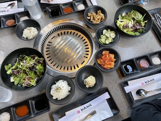 HANU KOREAN BBQ - 282 Photos & 322 Reviews - 970 Eastlake Pkwy, Chula ...
