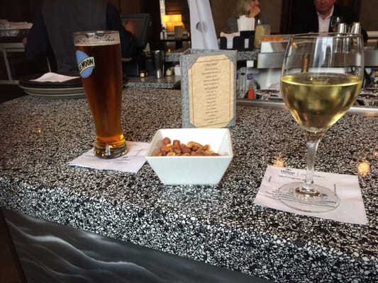 PINNACLE BAR - Updated October 2025 - 234 W 42nd St, New York, New York ...