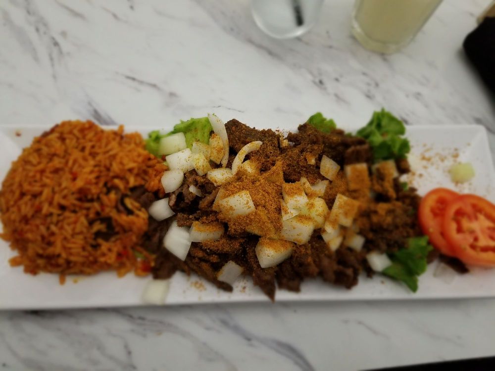 ARIA SUYA KITCHEN - 295 Photos & 157 Reviews - 6357 Westheimer Rd ...