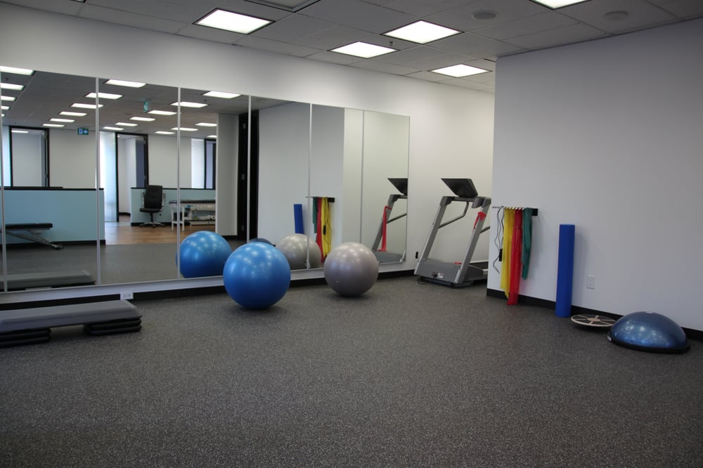 MATRIX PHYSIOTHERAPY - Updated October 2025 - 65 Queen Street W ...