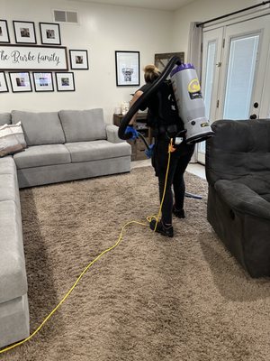 MIGHTY CLEANING SERVICES - Updated December 2025 - 13 Photos - 1120 ...