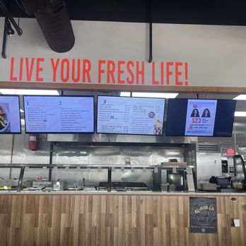 FRESH ONE KITCHEN - Updated August 2024 - 73 Photos & 74 Reviews - 440 ...