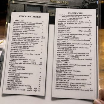 BLACKTHORN RESTAURANT & PUB - Updated October 2024 - 346 Photos & 306 ...