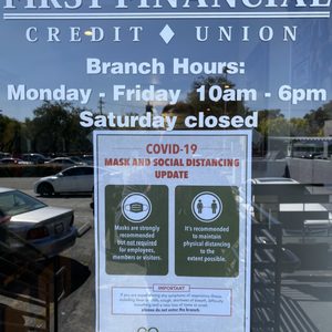 FIRST CITY CREDIT UNION - Updated May 2025 - 20 Photos & 47 Reviews - 1 ...