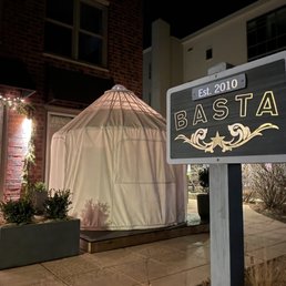 BASTA - Updated December 2025 - 240 Photos & 303 Reviews - 3601 ...
