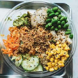 HANAYA POKE SOUTHSIDE - Updated November 2024 - 129 Photos & 100 ...