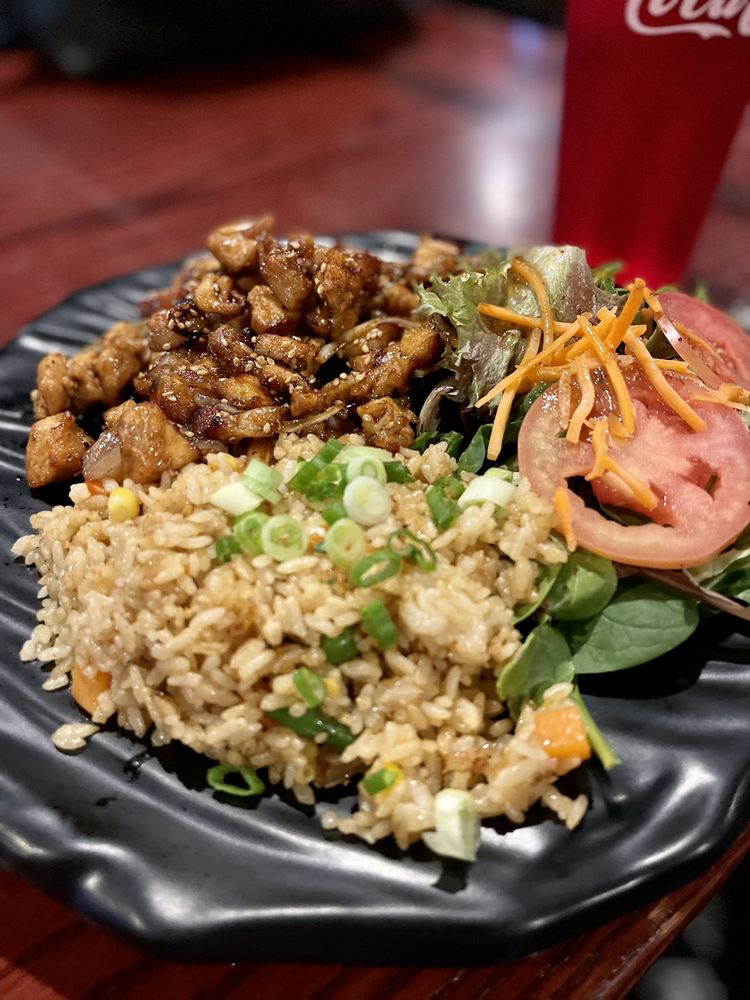 SENOR SUSHI - Updated April 2025 - 297 Photos & 345 Reviews - 4324 W ...