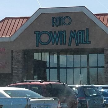 RENO TOWN MALL - Updated September 2025 - 81 Photos & 19 Reviews - 4001 ...