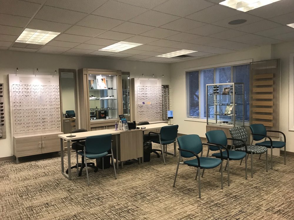 FOCUS EYE GROUP - Updated November 2025 - 14 Photos - 1175 Lancaster ...