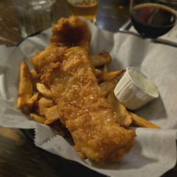 THE ANCHOR FISH & CHIPS - Updated April 2025 - 341 Photos & 705 Reviews ...
