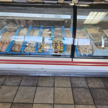 WHITE RIVER FISH MARKET - Updated December 2024 - 503 Photos & 426 ...