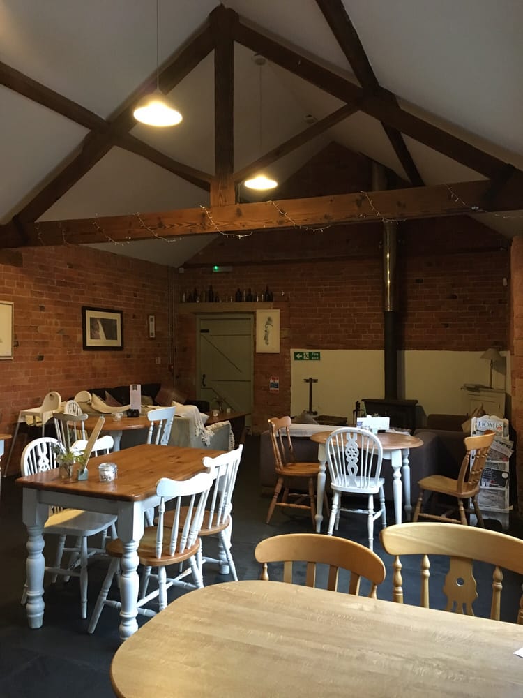 HACKWOOD FARM - Updated July 2025 - Radbourne Lane, Radbourne, Aberdeen ...