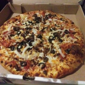 FIVE STAR PIZZA - 16 Photos & 28 Reviews - 4414 SW College Rd, Ocala ...