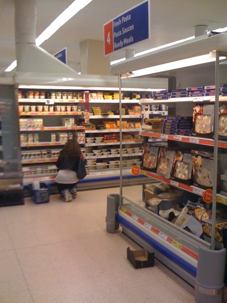 TESCO EXPRESS - 12-24 Church St, Manchester, United Kingdom - Yelp