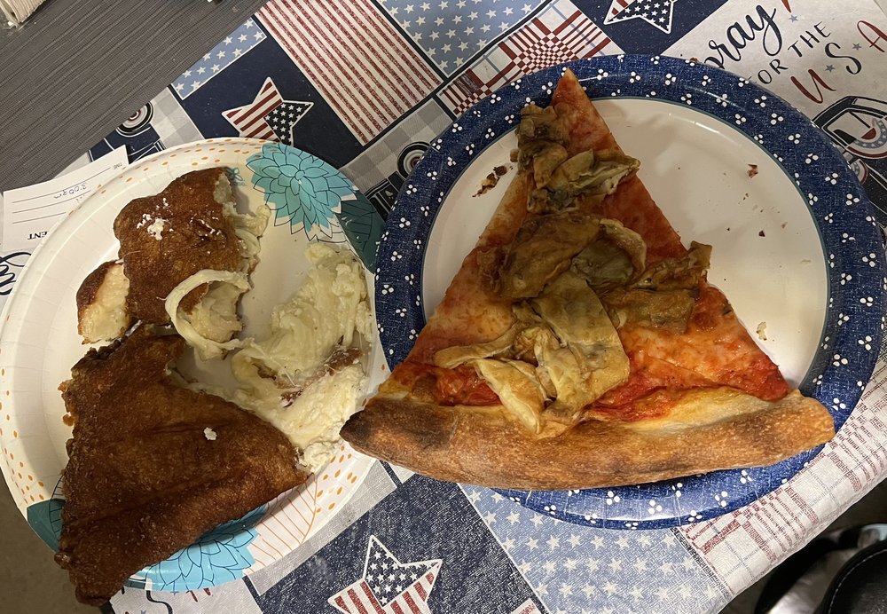 SATELITE PIZZA & CATERING - 57 Photos & 117 Reviews - 799 Montauk Hwy ...