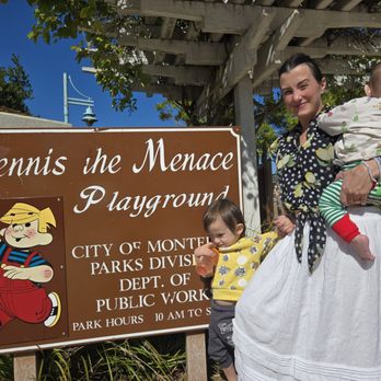 DENNIS THE MENACE PLAYGROUND - Updated January 2026 - 935 Photos & 524 ...