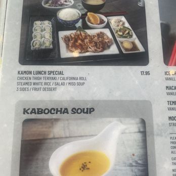 KAMON SUSHI - Updated March 2025 - 2754 Photos & 1132 Reviews - 17855 ...