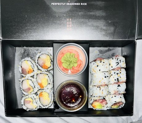 TORO TORO SUSHI AND POKE - Updated December 2025 - 48 Photos & 21 ...