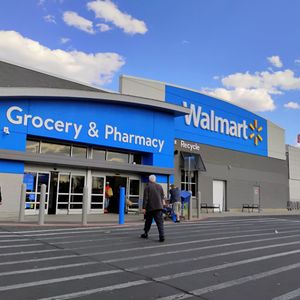 WALMART SUPERCENTER - Updated November 2025 - 55 Photos & 87 Reviews ...