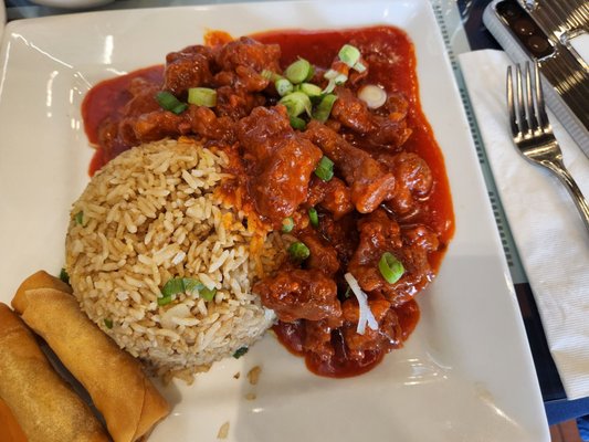 CHILLI CHICKEN HOUSE - Updated May 2024 - 64 Photos & 22 Reviews - 7700 ...