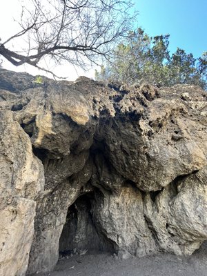 TRAVERTINE FALLS - Updated November 2024 - Grand Enchantment Trl, Cedar ...