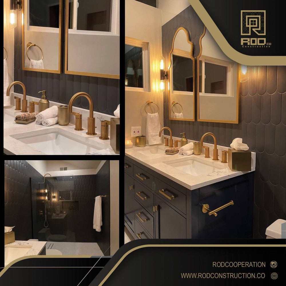 ROD CO CONSTRUCTION - Request Consultation - Oakland, California ...