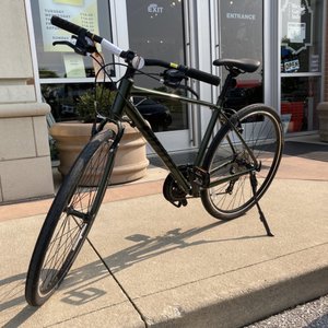 BICYCLE GARAGE INDY - DOWNTOWN - Updated January 2026 - 32 Reviews ...