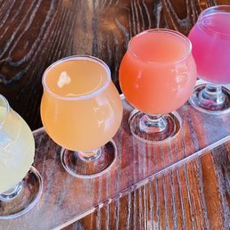 LOST BOY CIDER - Updated August 2025 - 328 Photos & 145 Reviews - 317 ...